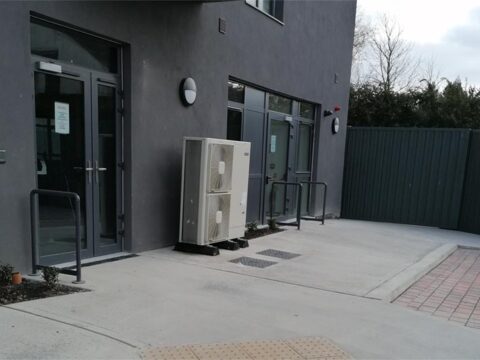 Projects | Smith Groundworks